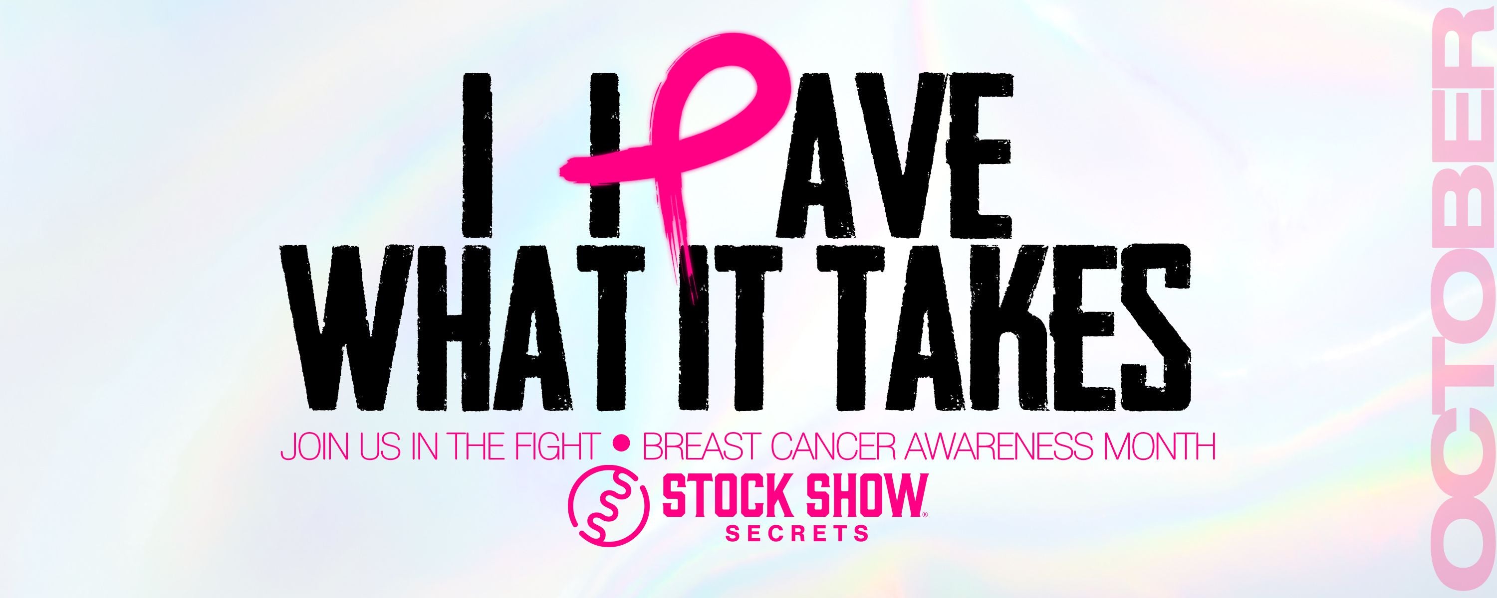 Showcase Blogs | Stock Show Secrets