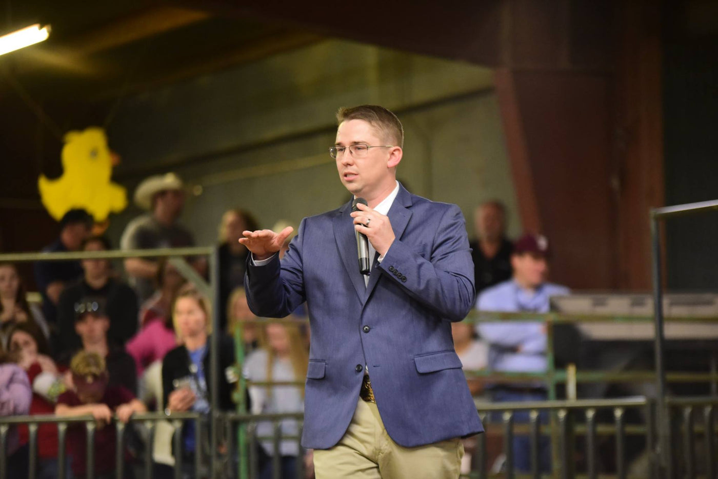 Showcase Blogs | Stock Show Secrets