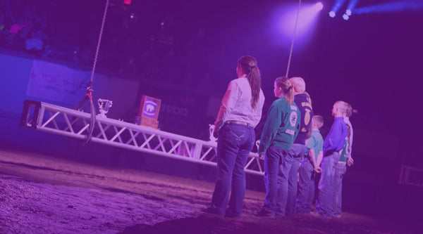 Show Day - Stock Show Secrets