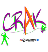 CRAK - Stock Show Secrets