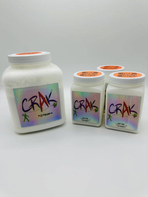 CRAK - Stock Show Secrets