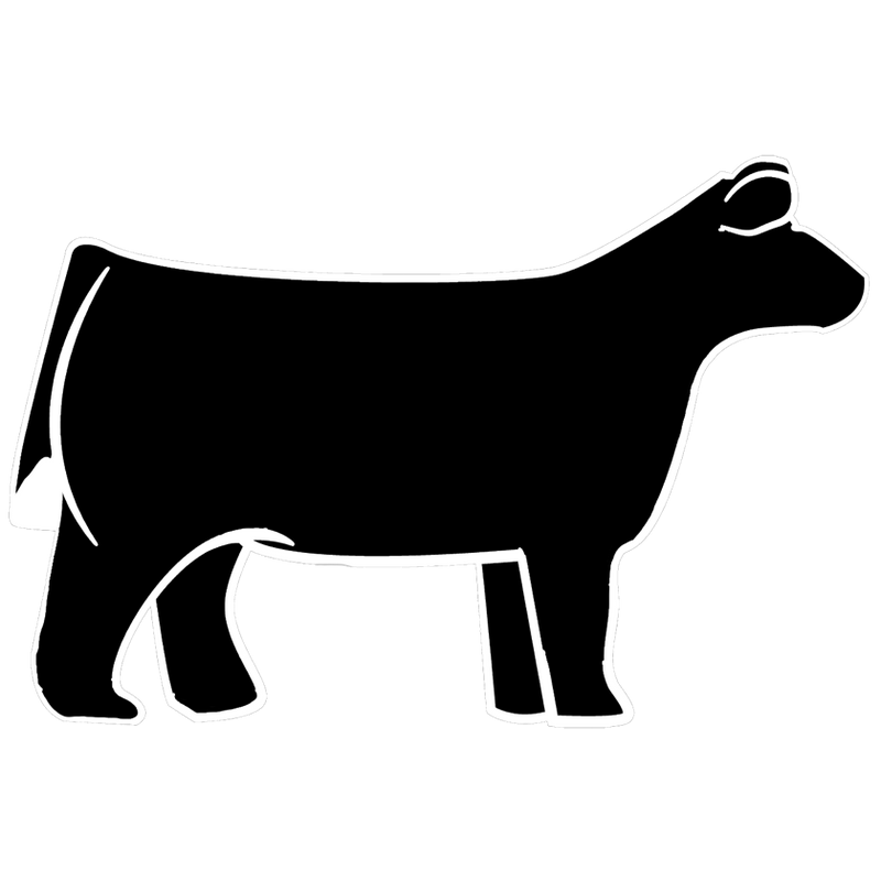 Stock Show Secrets | Supplement Products for Show Animals