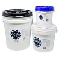 Stock Show Secrets | Supplement Products for Show Animals