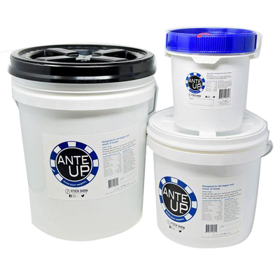 Stock Show Secrets | Supplement Products for Show Animals