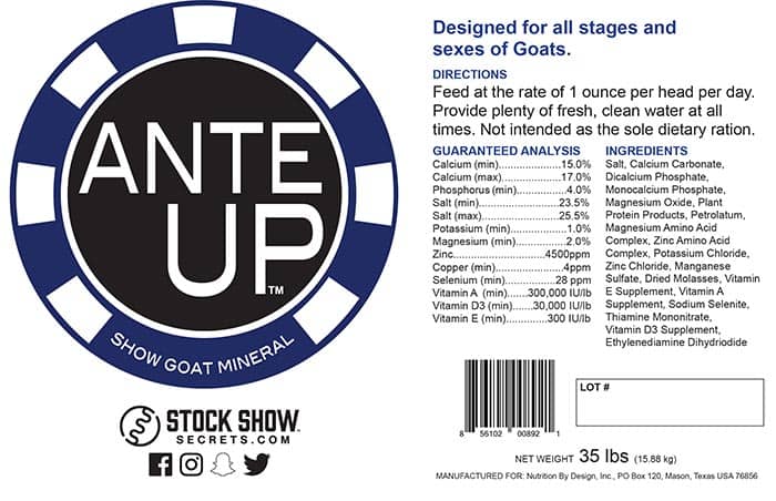 Products - Stock Show Secrets