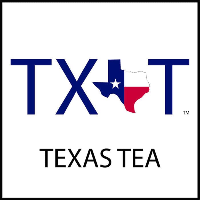 TX T (TEXAS TEA) | Liquid Supplement | Stock Show Secrets